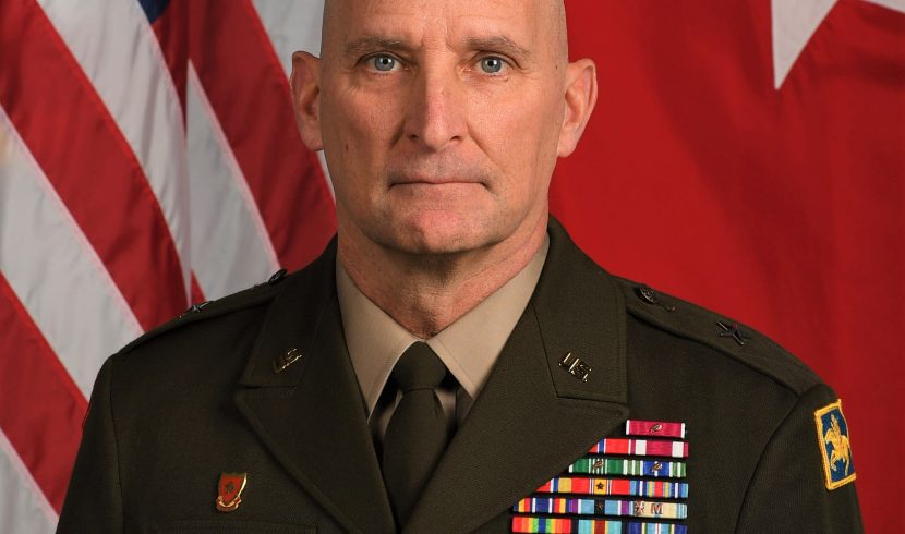 Ivey selects new leader for Alabama National Guard - Alabama Daily News