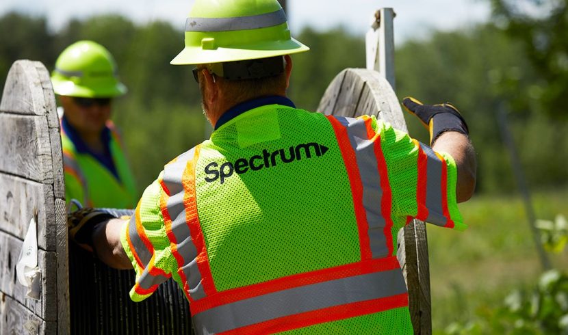 Spectrum project to connect 10,000+ homes, businesses in Lauderdale Co ...
