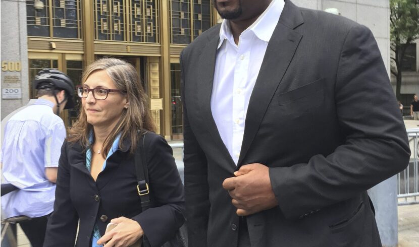 Ex-Auburn assistant coach Chuck Person to plead guilty - Alabama Daily News