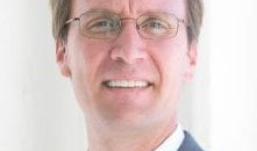 Finance Director Clinton Carter departing for UNC post - Alabama Daily News