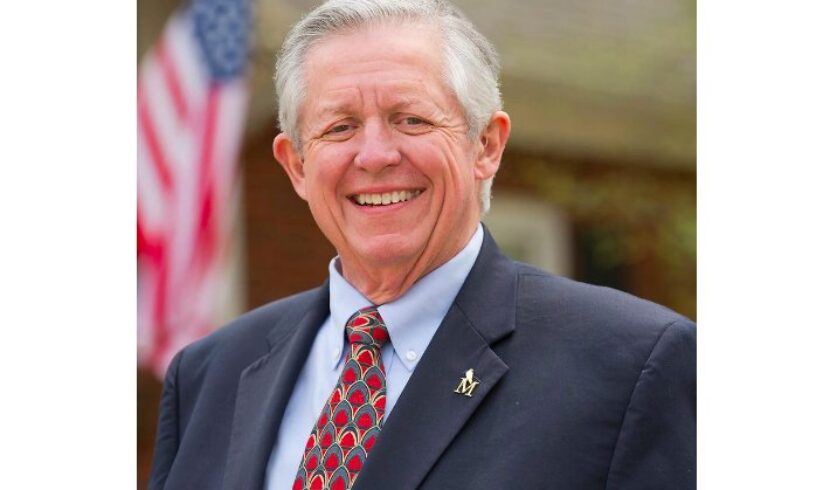 ALGOP to select candidate to replace late Wheeler - Alabama Daily News
