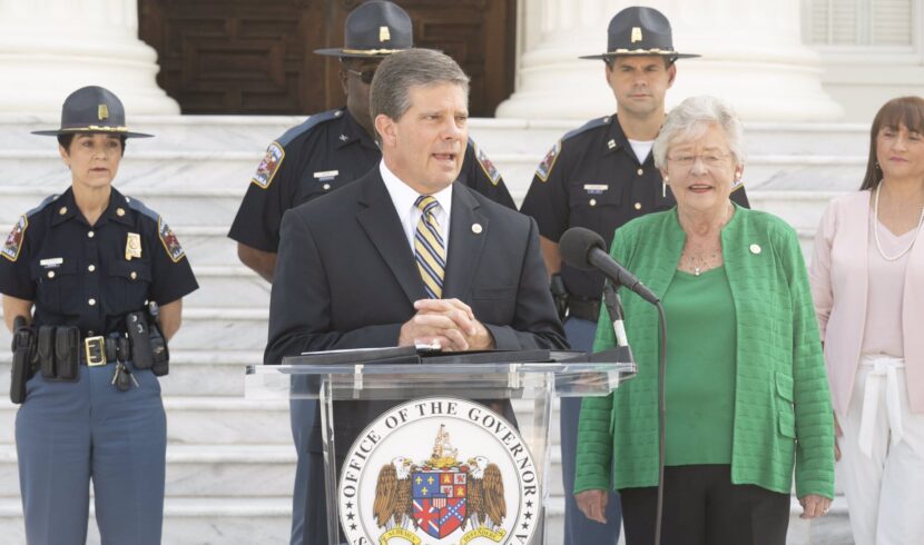 Countdown begins for Alabama STAR ID requirement - Alabama Daily News