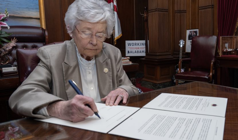 Ivey calls special primary for State Senate Districts 25 and 26 ...