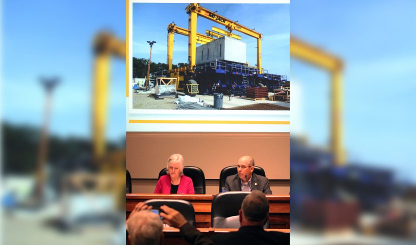 New Elmore County prison cost could exceed $1B, Corrections says ...