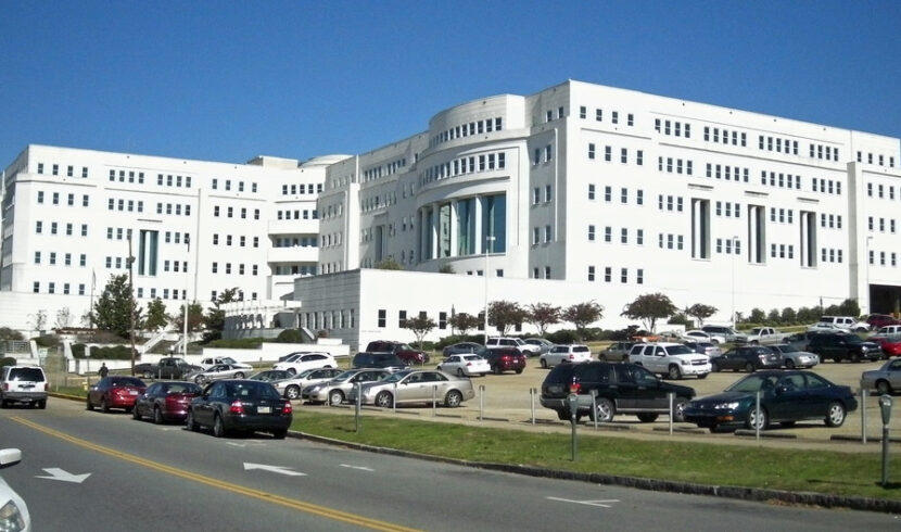 New report analyzes structure of ALSDE, recommends overhaul of internal ...