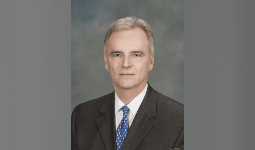 Greg Barker named EDPA president - Alabama Daily News