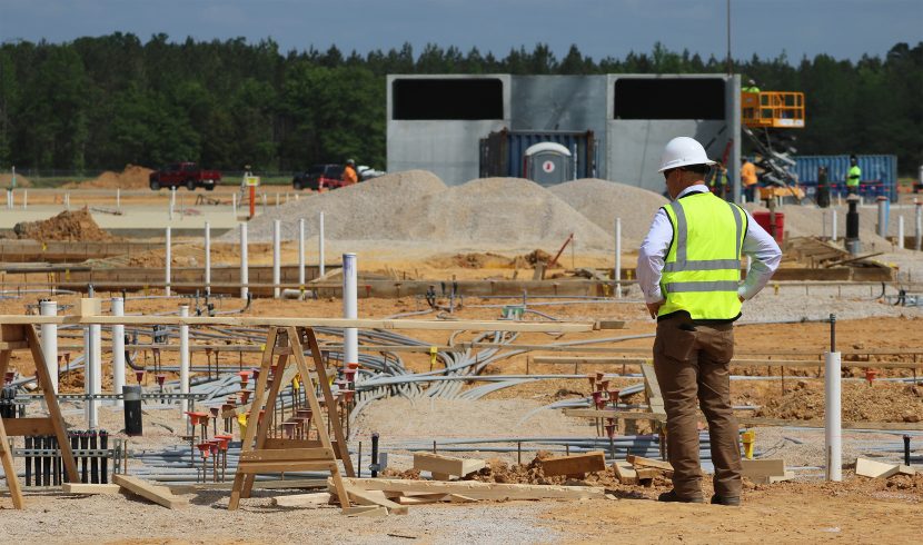 'It's more than a prison;' ADN tours new Elmore site - Alabama Daily News