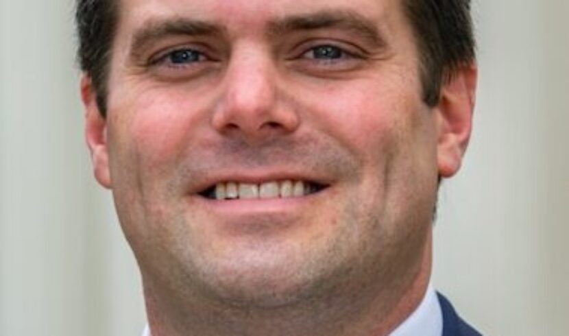 Drew Harrell named Ivey's new legislative affairs director - Alabama ...