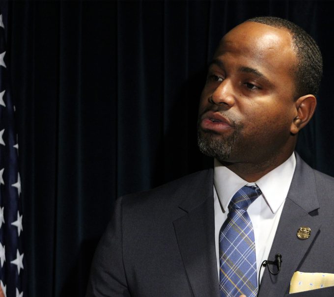 New Member Profiles Archives - Alabama Daily News