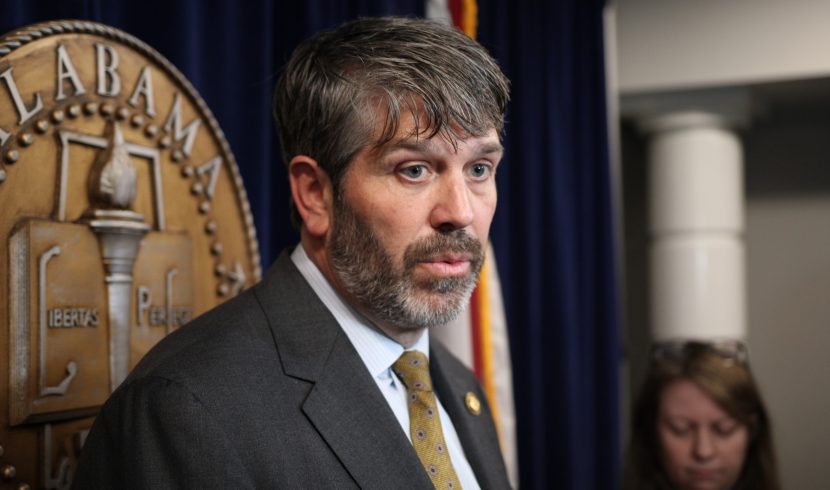 For Alabama’s new Senate leader, majority position to shape legislative ...