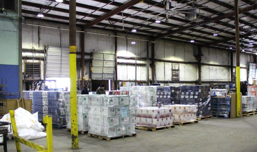 ABC not moving forward with new warehouse, for now - Alabama Daily News
