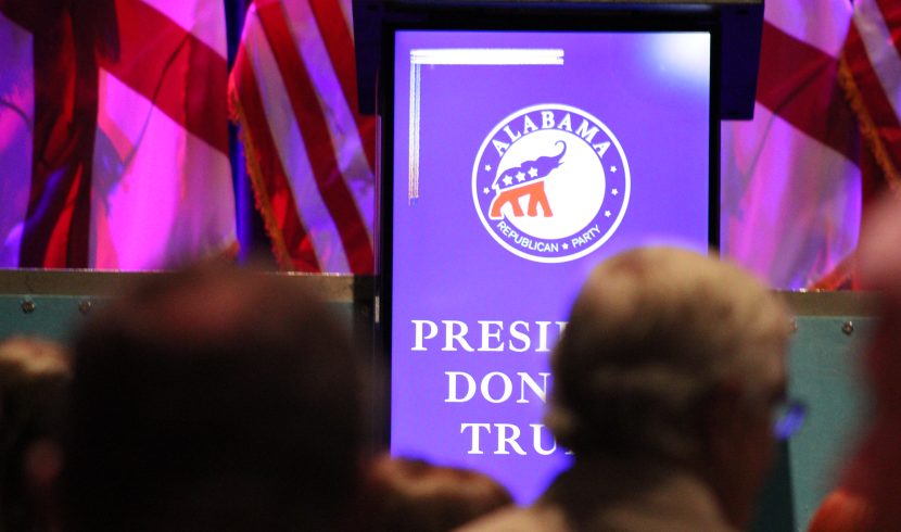 Alabama GOP picks up 40 seats in general election - Alabama Daily News