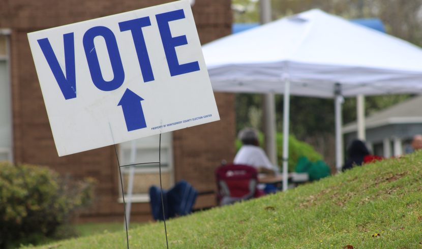 Alabama primary election results; Figures, Brewbaker lead AL-2 race ...