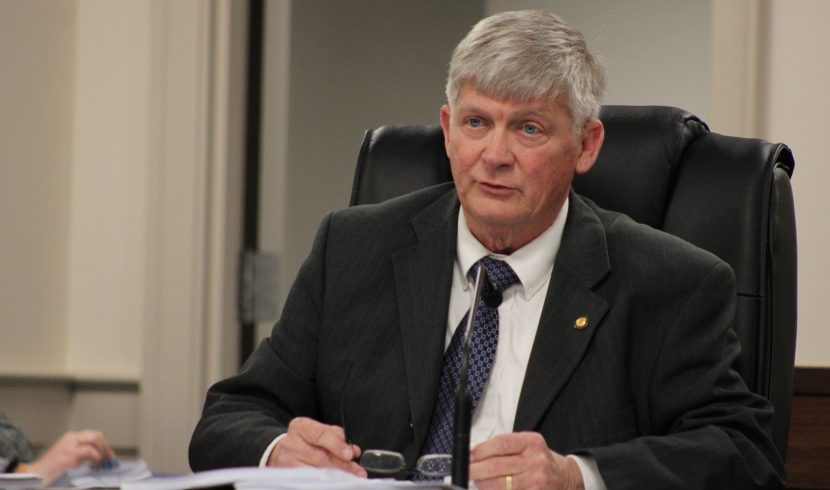 Albritton on gambling 'no' vote: 'Nothing to offer PCI' - Alabama Daily ...