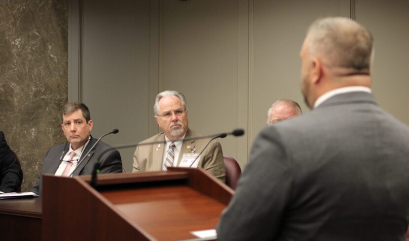 Advocates urge Alabama leaders to expand Veterans Treatment Courts ...