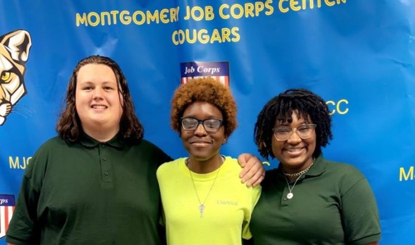 Job Corps students in limbo as Trump administration attempts to close ...