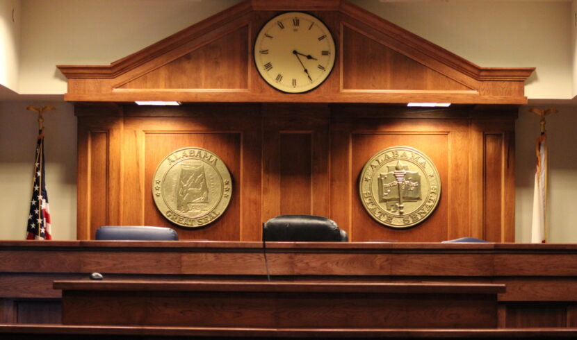 State House update: It's decision time on tax cuts - Alabama Daily News
