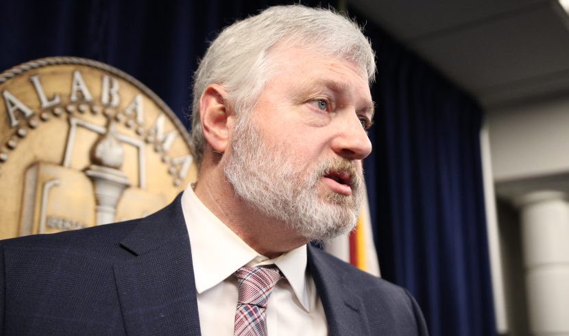 State Sen. Barfoot to run in newly drawn SD26, not current SD25, next ...