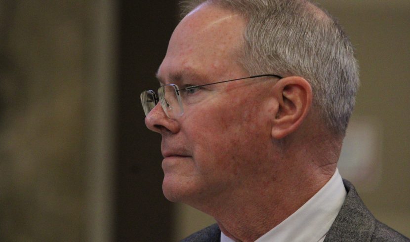 Veterans Affairs reform bill passes Legislature - Alabama Daily News