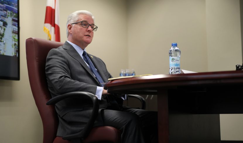 Rebranded Alabama Workforce Department moves to expedite restructuring ...