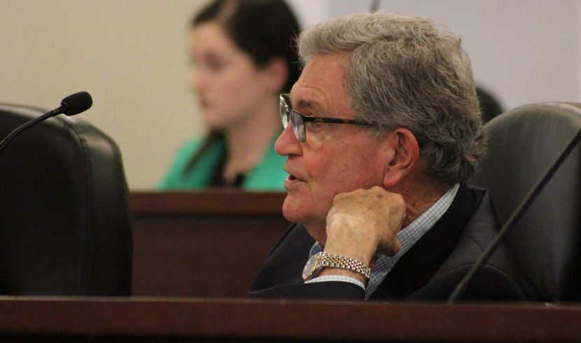 Lawmaker says prison health contractor not paying local invoices ...