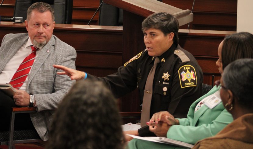Majority of Alabama schools don’t adequately maintain security systems ...