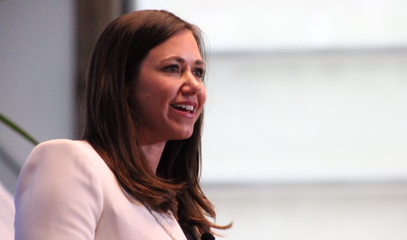 Britt named deputy whip in 119th Congress - Alabama Daily News
