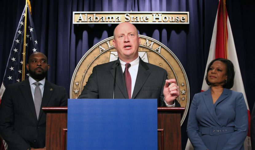 Lt. Gov. Will Ainsworth announces ‘transformative’ workforce ...