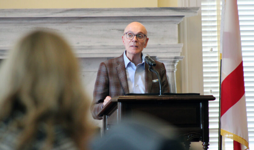 Alabama Workforce Council proposes merger with state workforce ...