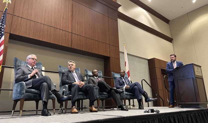 Leaders: Economic incentives will be priority in legislative session ...