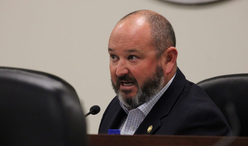 Alabama lawmaker blocks all state contracts in effort to pressure ABC ...