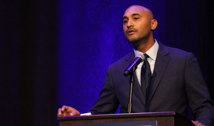 Figures leads a bipartisan bill on national NIL guidelines - Alabama ...