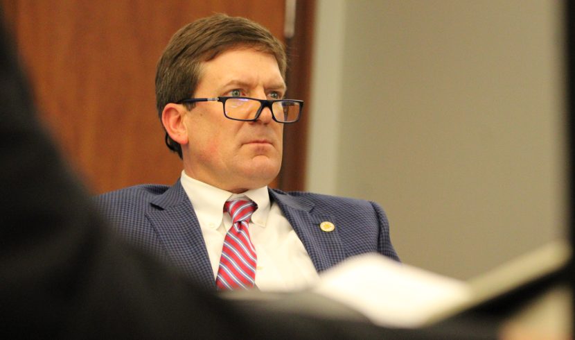 As CEO departs, Alabama State Employees’ Insurance Board navigates ...