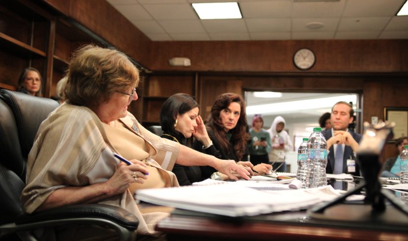 New policy change could leave smaller libraries underfunded, Alabama Library director warns ...