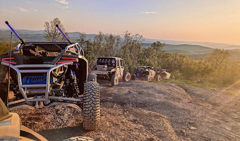 2 adults killed, 7 children injured in ATV accident at Alabama off-road ...