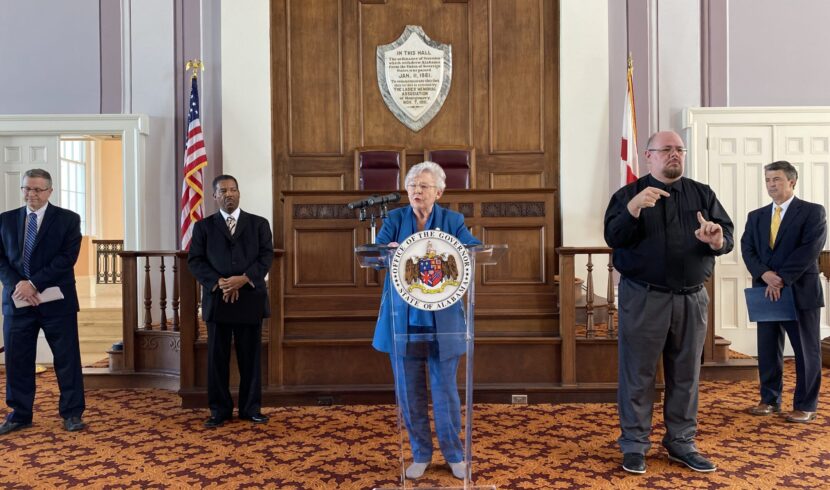 Alabama reopening restaurants, bars with limits on Monday - Alabama ...