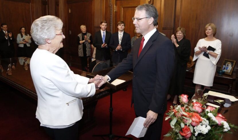 Ivey appoints Mendheim to Supreme Court vacancy - Alabama Daily News