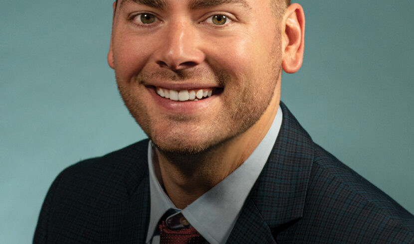 Joshua Vaughn named BCA's VP of communications and marketing - Alabama ...