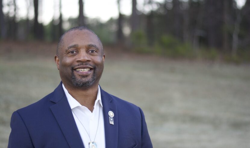 Kenneth Paschal elected to State House from Shelby County - Alabama ...