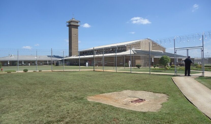 Alabama inmates to be released early under 2021 law - Alabama Daily News