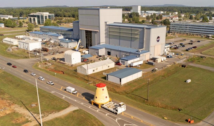 From NASA to farmers: How the shutdown is impacting Alabama industries ...