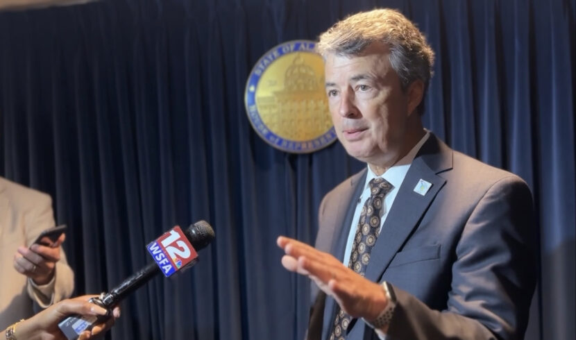 Attorney General disputes claim that his office ‘prohibited ...