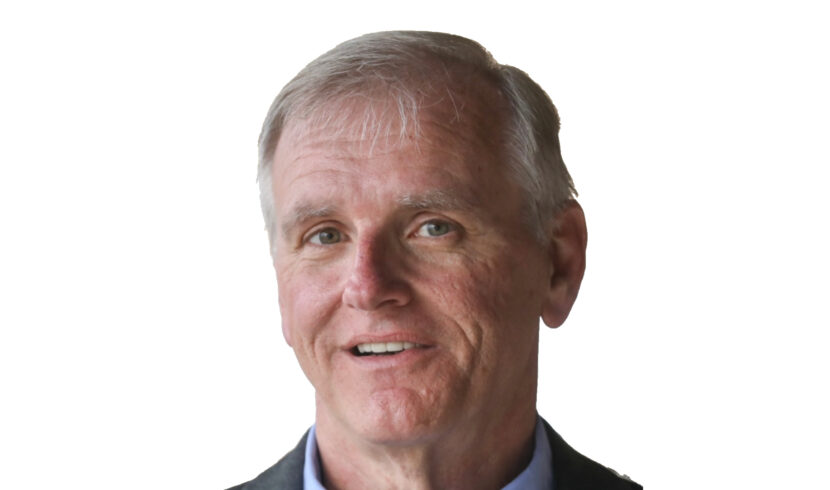 New member profile: Rep. Ron Bolton - Alabama Daily News