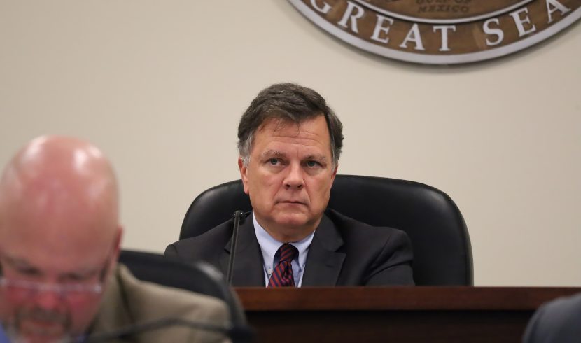 Bill would create 'energy infrastructure bank' - Alabama Daily News