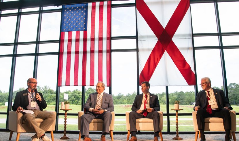 Google invests $1.5B to expand Jackson County data center - Alabama ...