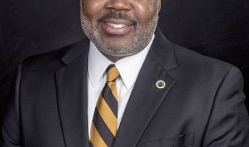 Alabama State president named to White House advisory board - Alabama ...