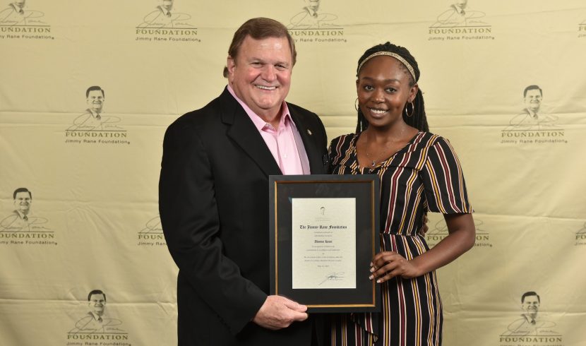 Steve Flowers: Jimmy Rane's impact - Alabama Daily News