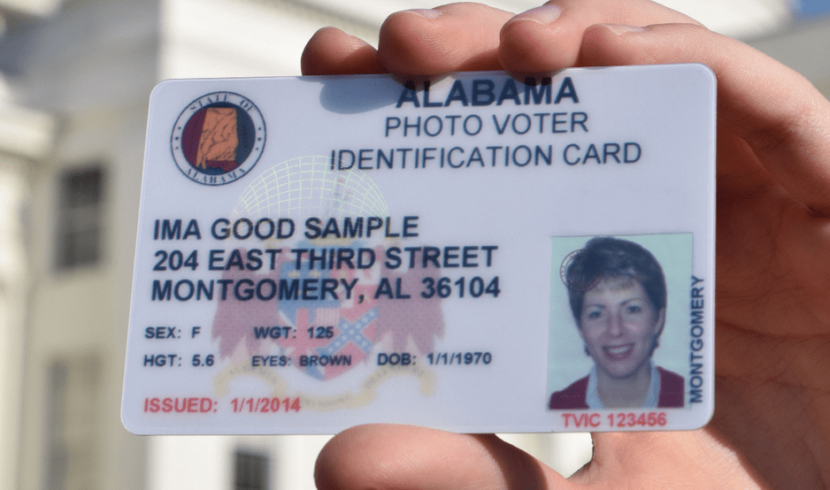 Alabama voter ID law upheld by 11th Circuit - Alabama Daily News