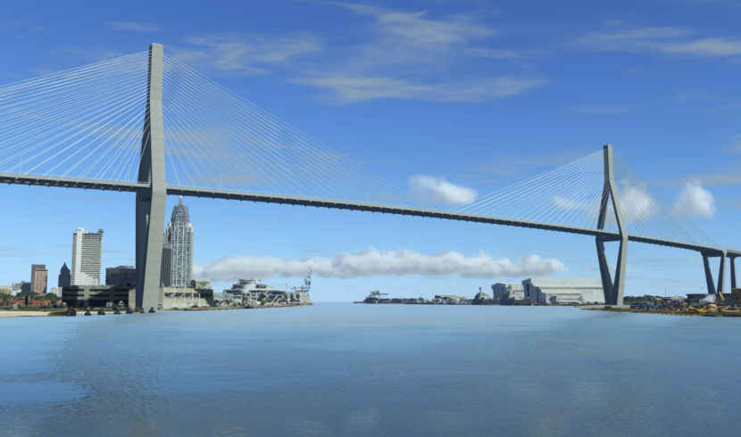 Alabama's congressional delegation urges federal support for $3B ...