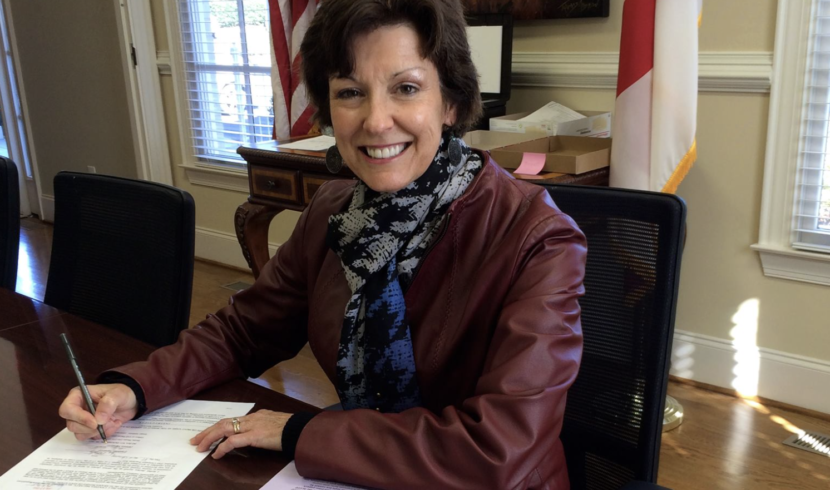 McCarty not running for reelection to state school board - Alabama ...